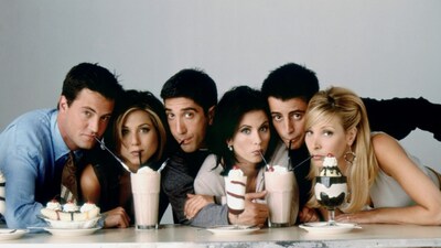 Friends Cast To Mark Finale’s 20th Anniversary Without Matthew Perry ...