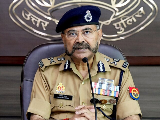 ‘Acting’ DGP Appointments: Centre to Ask States to Comply With SC Norms ...