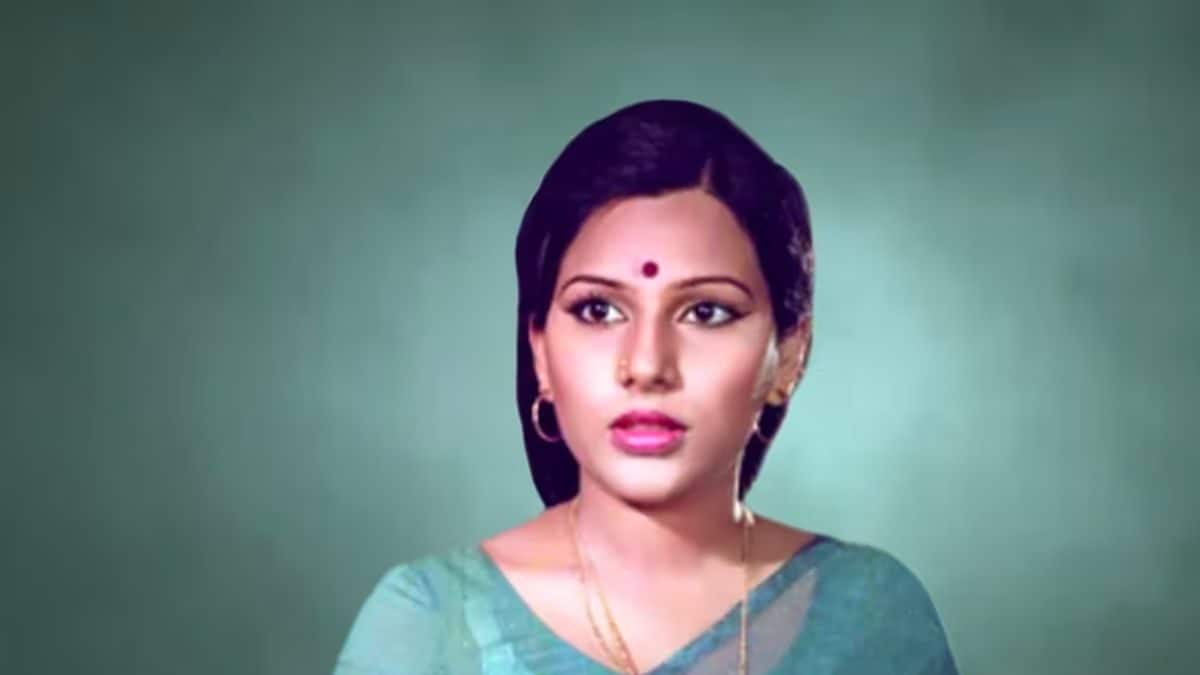 Rising Star To Tragic End: When Fatafat Jayalakshmi's Untimely Demise Left Industry in Shock ...