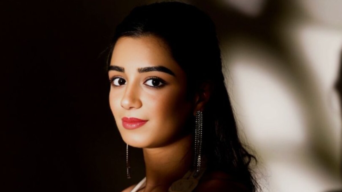 India’s First AI Influencer Naina To Soon Launch Her Podcast Show - News18