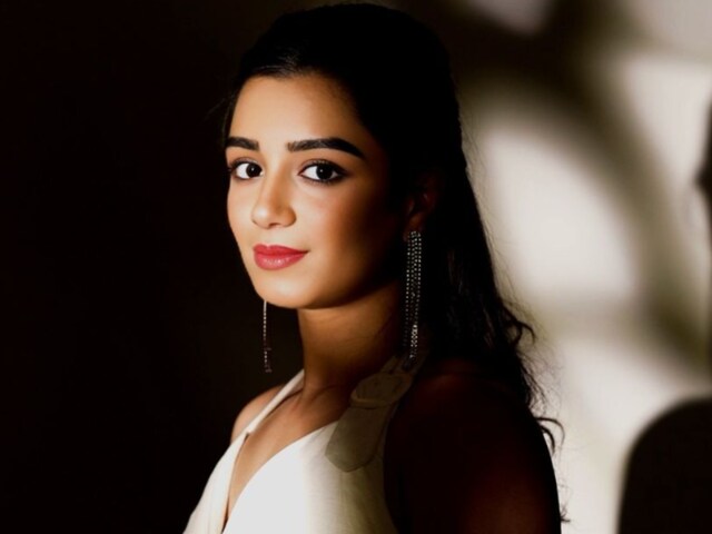 India’s First AI Influencer Naina To Soon Launch Her Podcast Show - News18