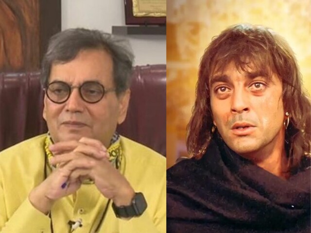 This Actor Was Ready To Go Bald For Khal Nayak, Subhash Ghai Reveals ...