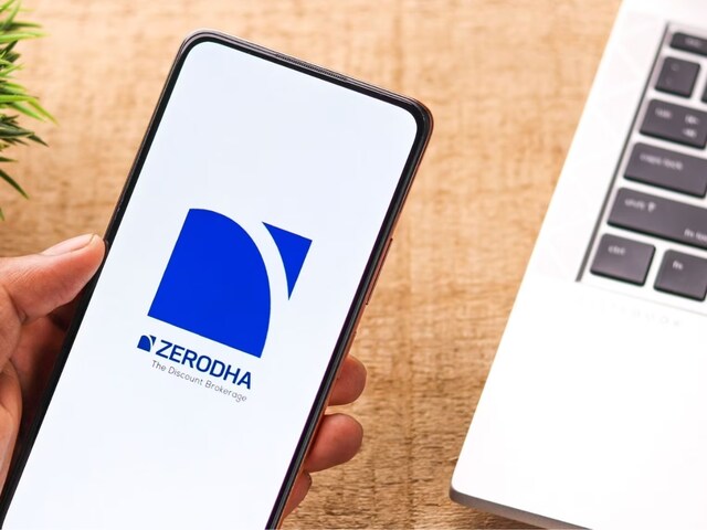 Zerodha Hit By Tech Glitch As Markets Touch All-Time High: What's the ...
