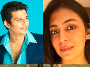 Daudee Jiwal, The Daughter Of Tamil Nadu DGP Shankar Jiwal, To Debut In Ganesh K. Babu ...