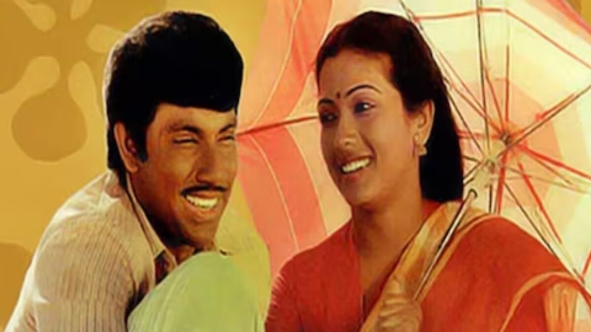 This 1981 K Balachander Film Is Precursor To Bharathiraja's Kadalora ...