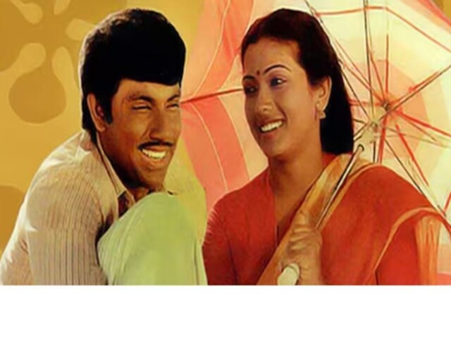 This 1981 K Balachander Film Is Precursor To Bharathiraja's Kadalora ...