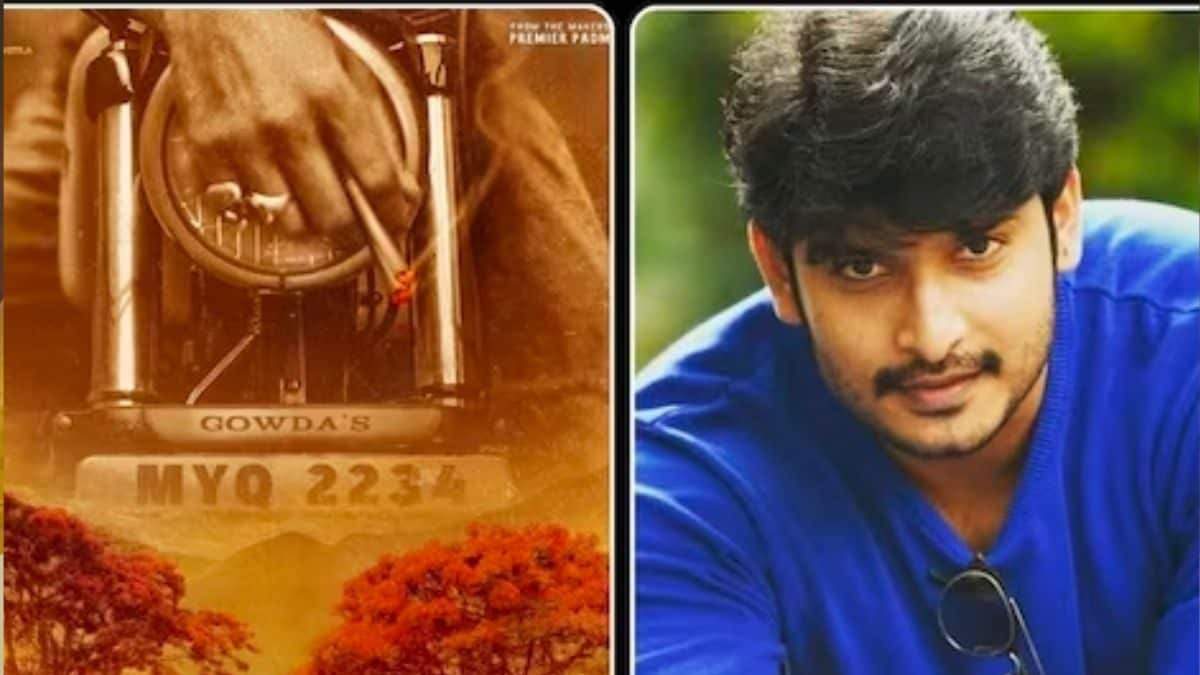 Kannada Actor Pramod Panju Reveals What His Next Project Is About ...