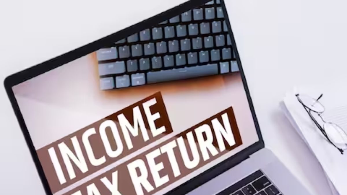 Can You Re-file Income Tax Return? Know What Is ITR-U and How To File ...