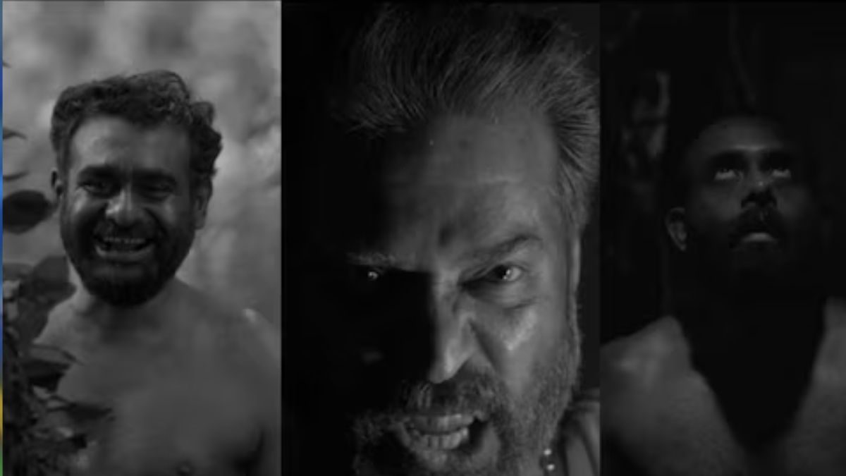 Teaser Of Mammootty's Bramayugam Promises Spine-Chilling Period Drama ...