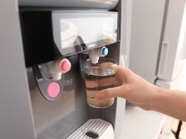 What RO Stands For In Water Purifiers And How It Works - News18