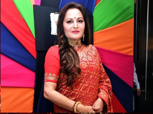 Rampur Court Issues 7th Non-bailable Arrest Warrant Against Actress ...