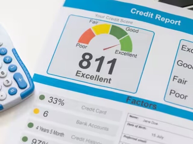 These Mistakes Damage Your CIBIL Score, Know How To Increase Your ...