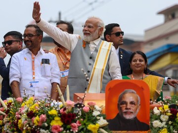 Opinion | Why Narendra Modi Looks Set for a Third Term: Decoding BJP’s ...