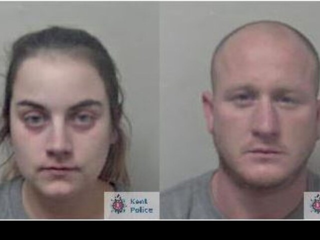 UK: Woman, Former Partner Handed Life Sentence for Murder of Her 18 ...