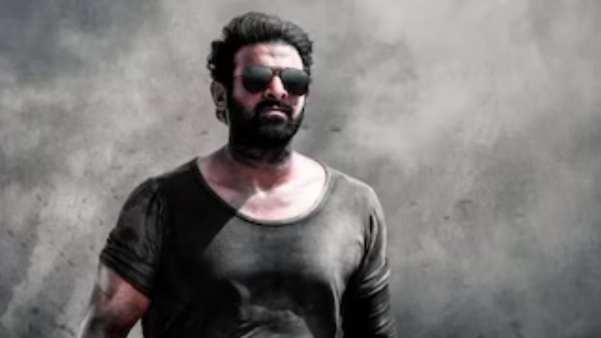 Salaar Hindi Will NOT Release On Netflix, Here's Where To Watch Prabhas ...