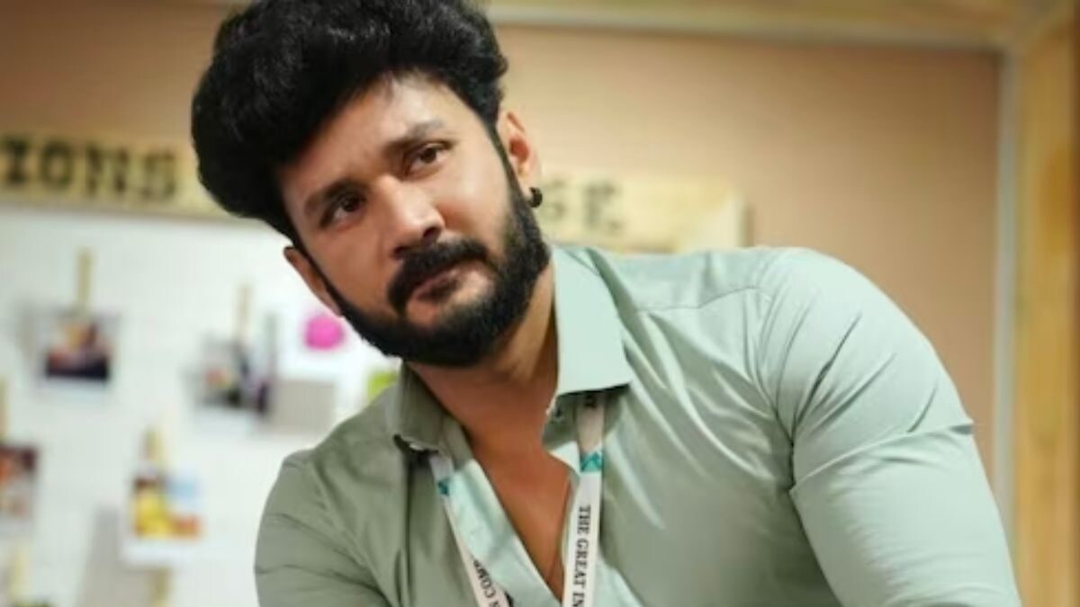 Bigg Boss Tamil 7: Actor Vishnu Bursts 1,000 Firecrackers To Celebrate ...