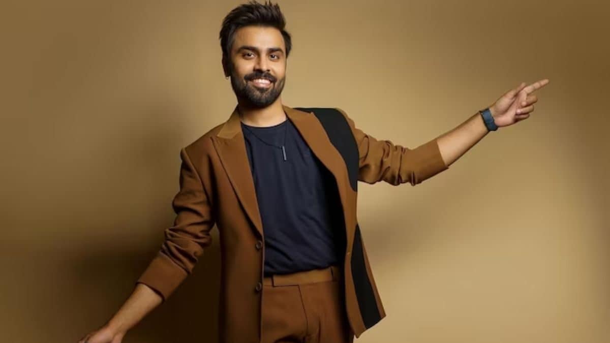 From IIT To Panchayat, How TVF's Jitendra Kumar Became The OTT ...