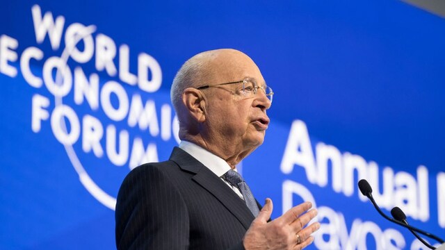 India Shines Beacon of Gender Equality, Equity at Davos by Unveiling 'Alliance for Global Good ...