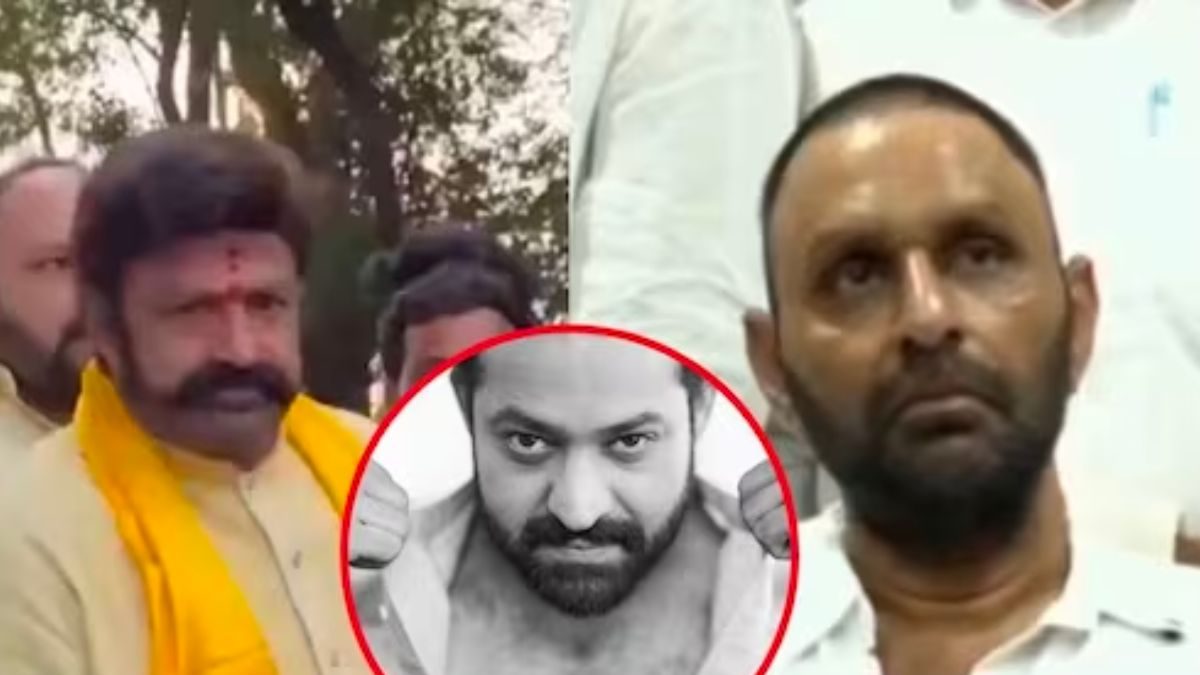 Kodali Nani’s Comments On Nandamuri Balakrishna's Visit To NTR Memorial ...