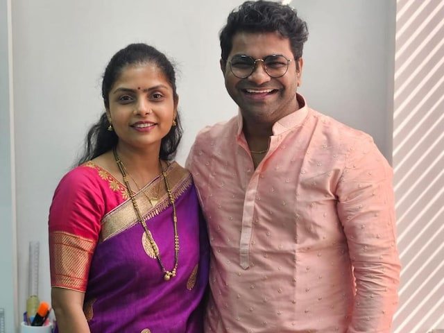 'Have So Much To Repay': Marathi Comedian Kushal Badrike's Emotional ...