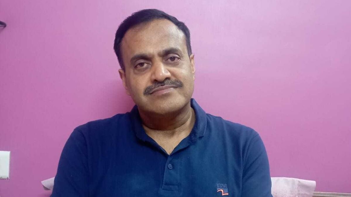 'In Ayodhya for a Cause…': Childhood Friend Remembers Kothari Brothers ...