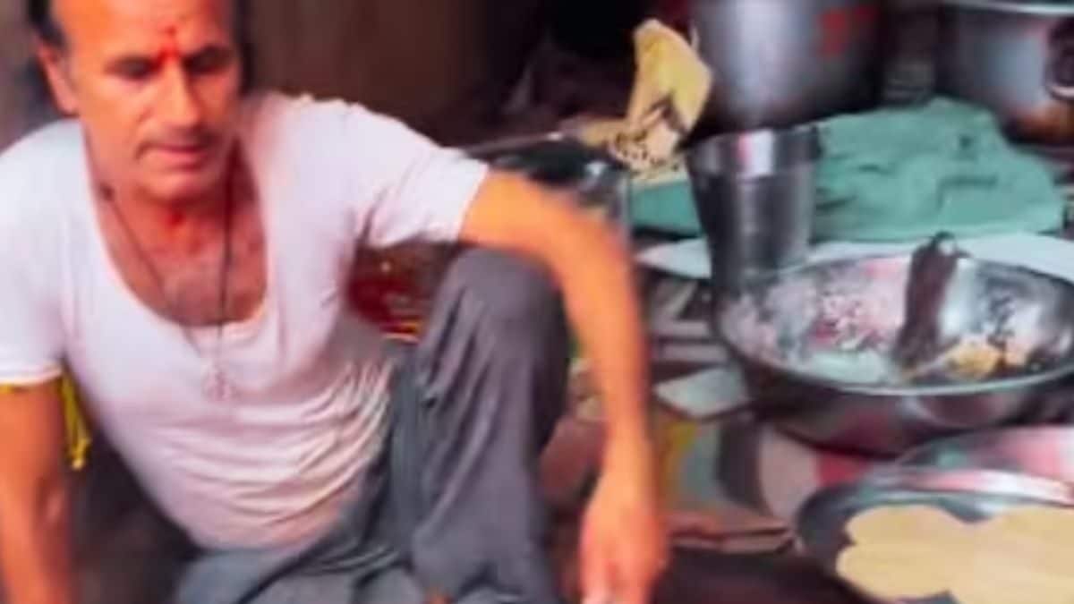 Watch: Rat-infested Street FooWatch: Rat-infested Street Food Stall ...