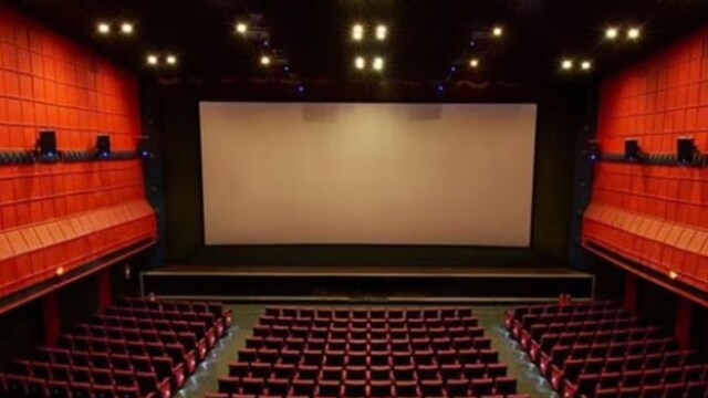PVR INOX Rises 6% After New Multiplex Launch In Hyderabad | Business News - News18