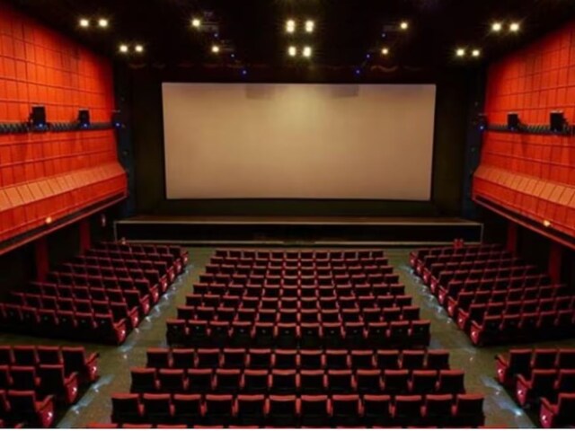 PVR INOX Rises 6% After New Multiplex Launch In Hyderabad - News18