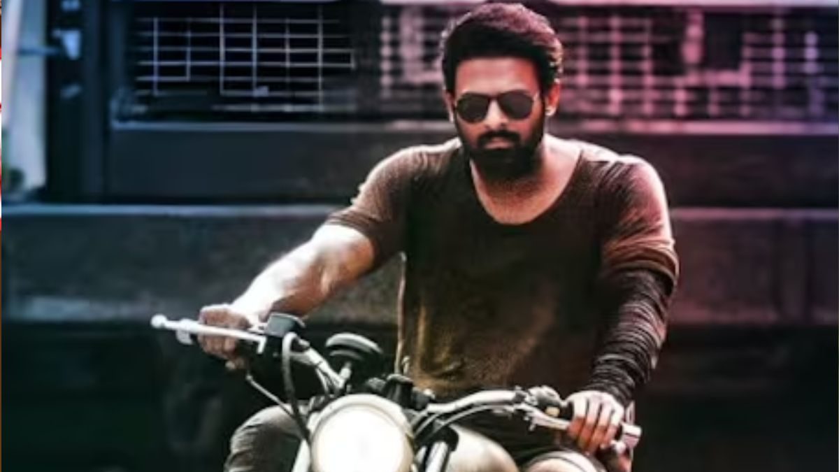 Prabhas-starrer Salaar Becomes 3rd Film To Cross Rs 200 Crore-mark In ...