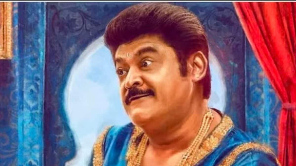 Guruprasad And Jaggesh Reunite After 15 Years For Ranganayaka | Movies ...