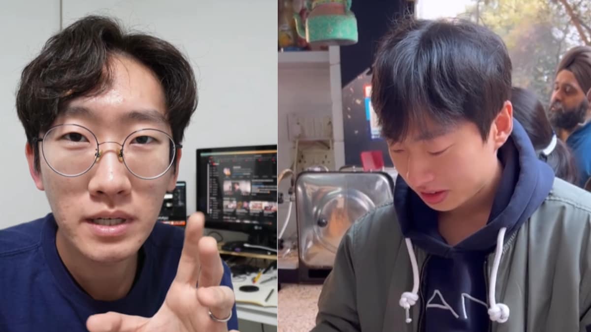 Foreign Content Creators Who Spoke Better Hindi Than Most Of Us | Viral ...