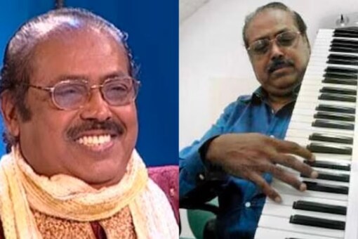 Malayalam Music Director KJ Joy Dies Aged 77 - News18