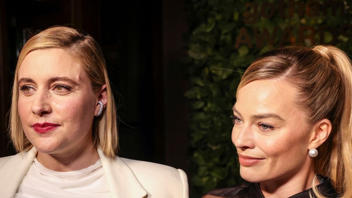 Opinion | Come On, Barbie, Let’s Not Party! Oscars Snub for Greta ...