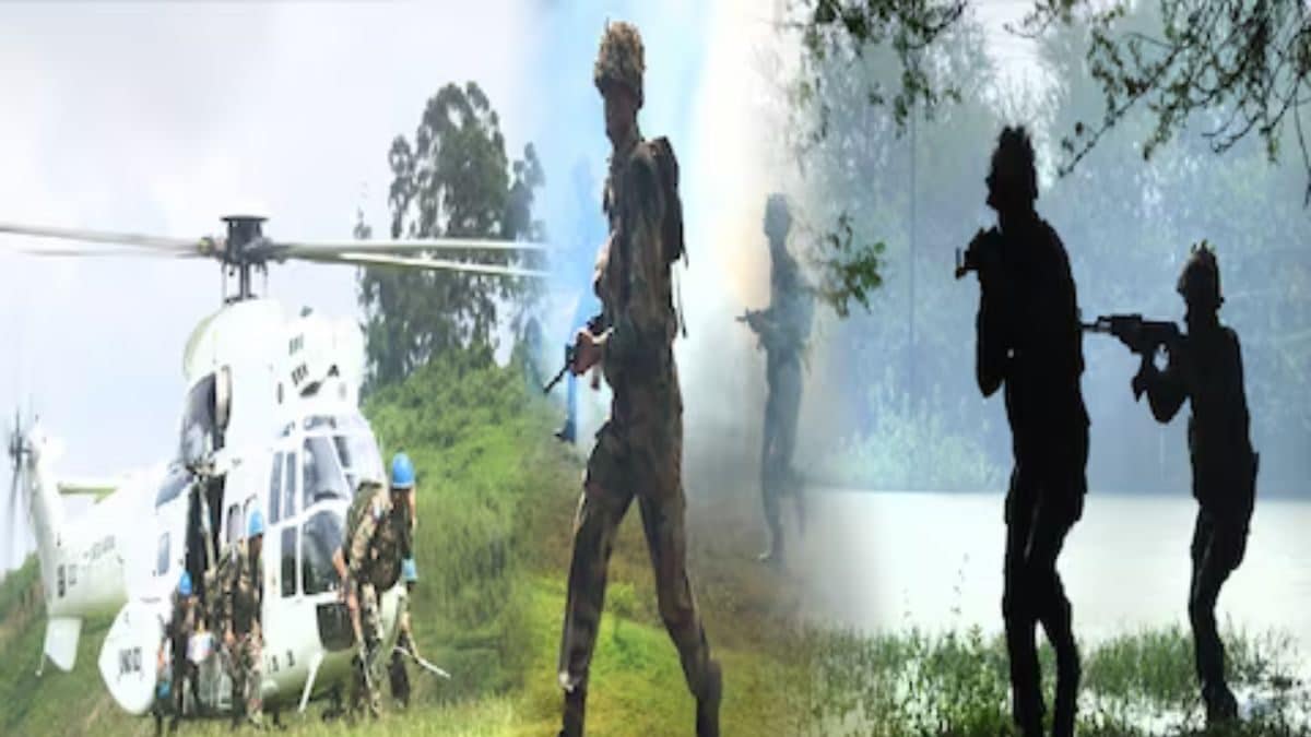 Indian Army Agniveer Recruitment 2024: Know Vacancies, Eligibility And ...