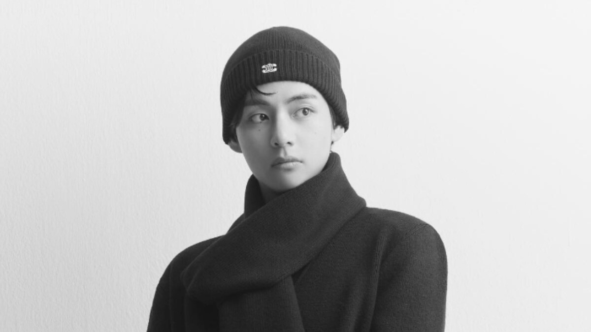 BTS Army Is Proud Of V As He Attains 'Elite Trainee' Title In Military ...