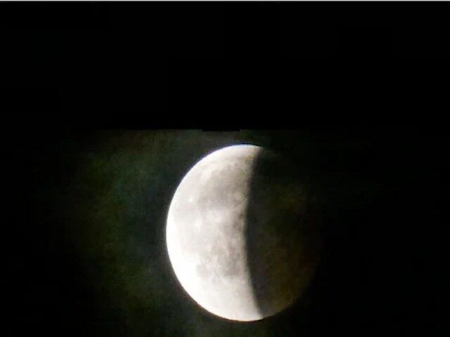 First Lunar Eclipse Of 2024: Know Sutak Period, Timing And More - News18