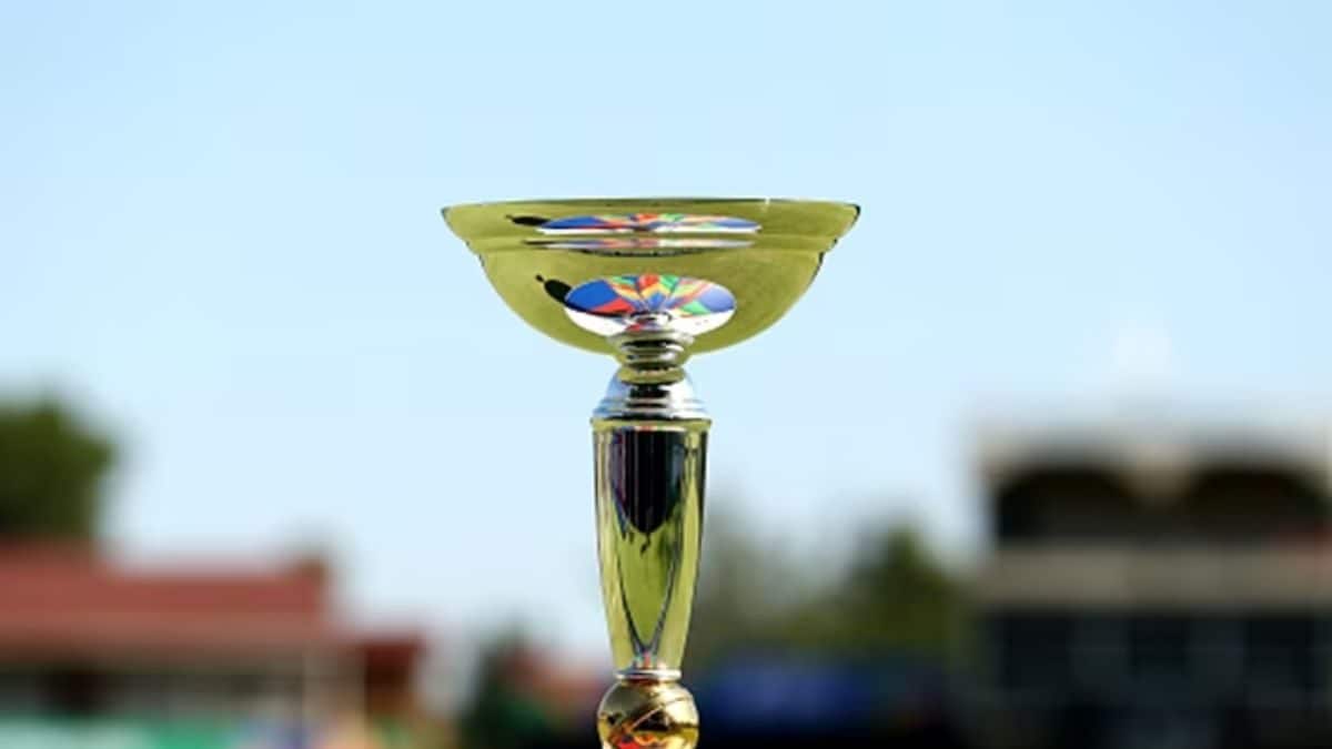 USA vs IRE, Under-19 World Cup 2024 Match Scorecard And Highlights ...