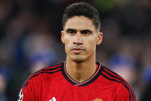 Manchester United Start Finding Raphael Varane's Potential Replacement ...