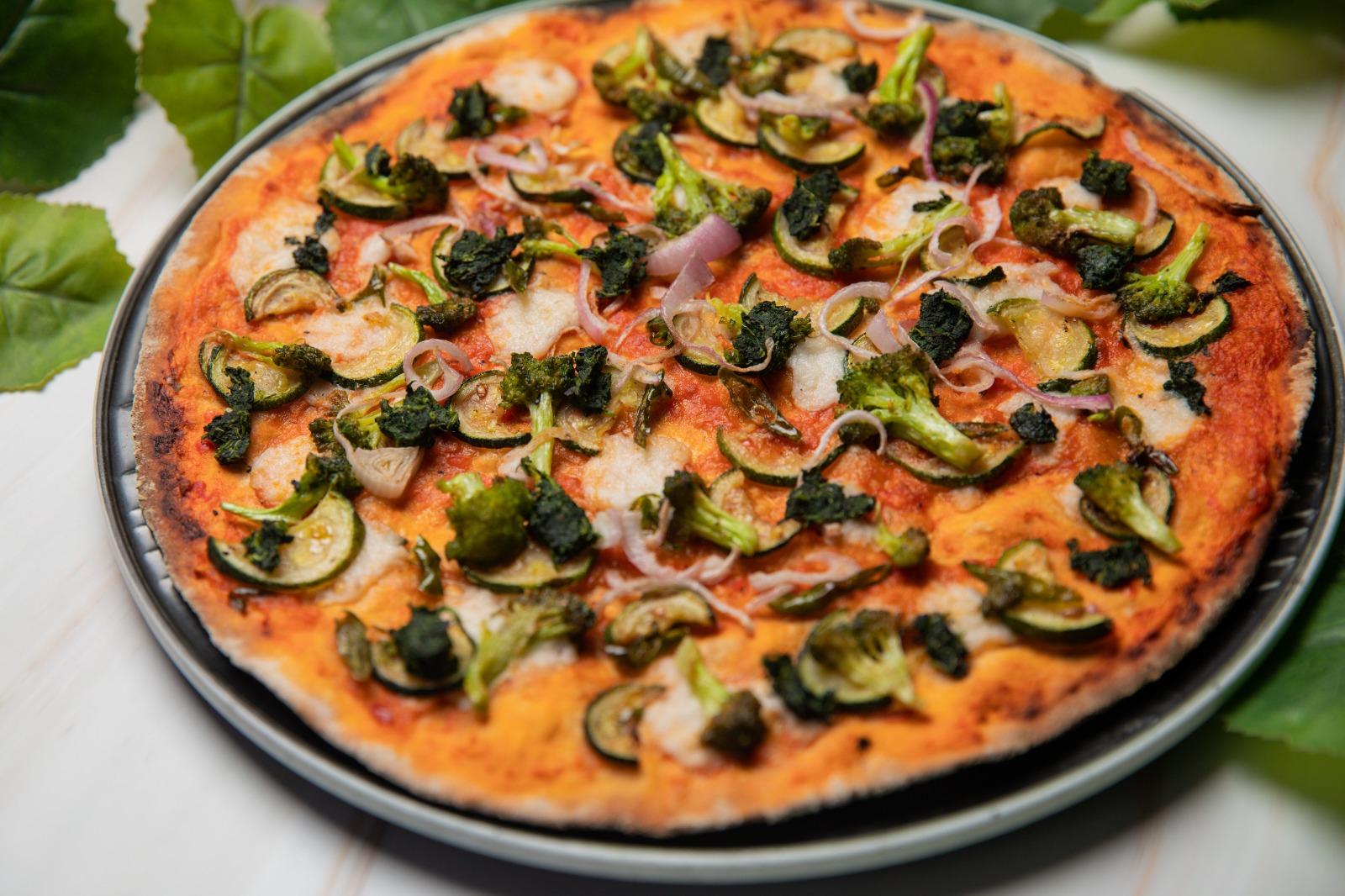 Veganuary Feasts: 3 Vegan Recipes You Must-Try Today - News18