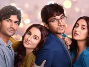 Vidya Balan, Ileana D'Cruz, Pratik Gandhi And Sendhil Ramamurthy's Do ...