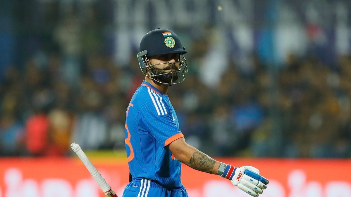 'His Work Ethic is Unmatched': Former Chief of BCCI Anti-Corruption ...