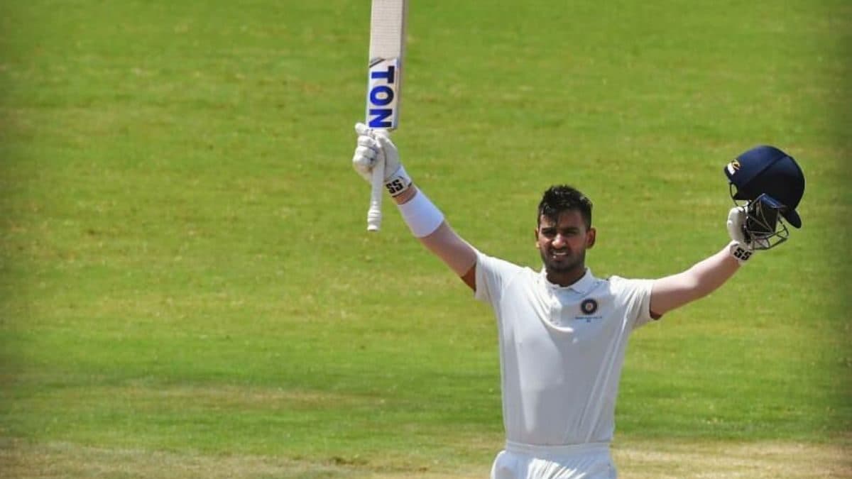Ranji Trophy 2024: Jharkhand’s Virat Singh Looks to Make it Big with Multiple Centuries ...