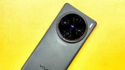 Vivo X100 Pro, Vivo X100 Launched: ZEISS Cameras, Dimensity 9300 Chip ...