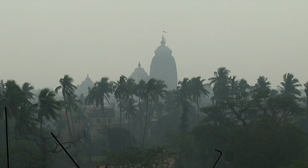 Odisha's Shree Setu Becomes State's First Trumpet Bridge to Connect ...
