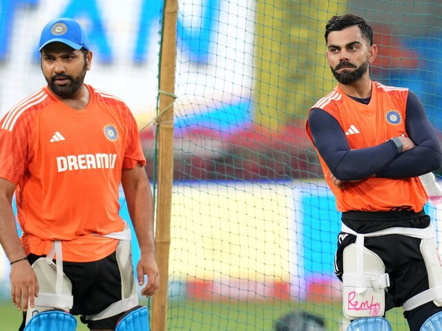 Who Should Make Way For Virat Kohli Team Indias Predicted Xi For 2nd
