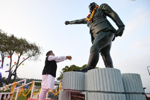 Why Do We Celebrate Parakram Diwas on Subhas Chandra Bose's Birth ...