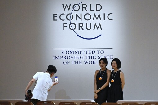 Why the World Economic Forum Summit is Held Annually at Davos and What ...