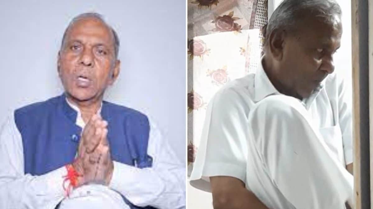 More Trouble for Ex-MLA Mewaram Jain After Videos Show Him ...