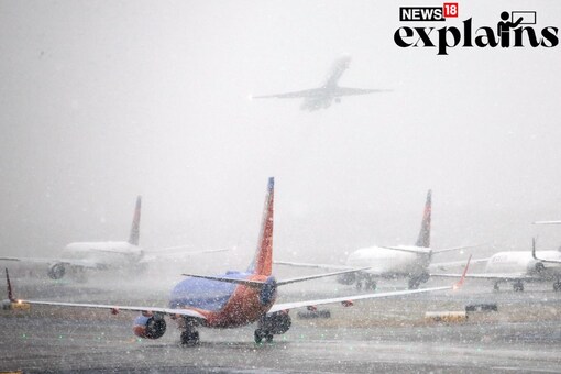 Flight Delayed or Cancelled? What to Know About Your Rights and How to ...