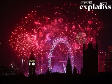 Why Do We Celebrate New Year on January 1? The Long History Explained ...